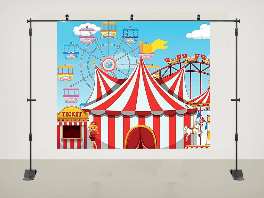 Kids Backdrops - arangaaarangaa