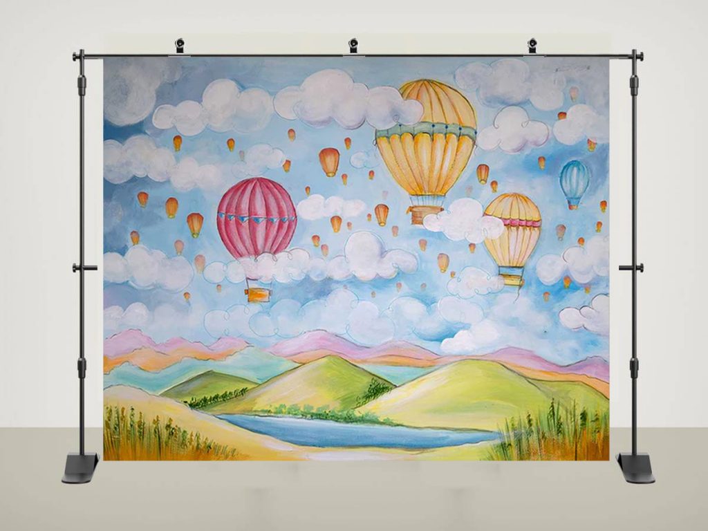 Kids Backdrops - arangaaarangaa