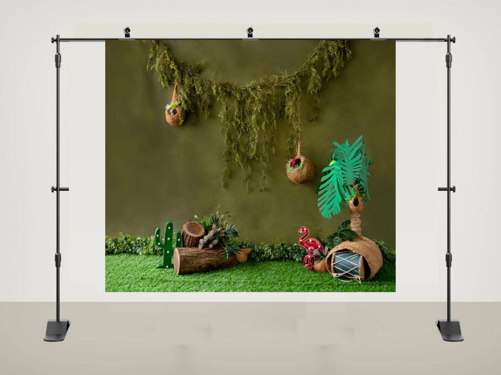 Kids Backdrops - arangaaarangaa