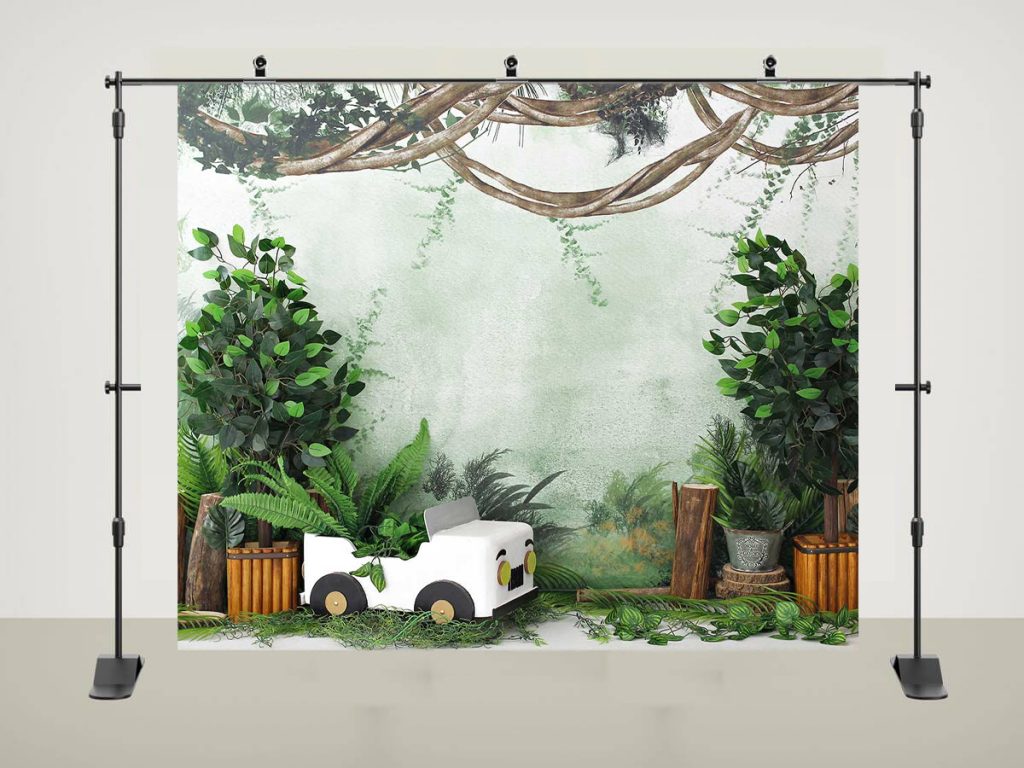 Kids Backdrops - arangaaarangaa