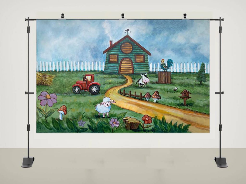 Kids Backdrops - arangaaarangaa