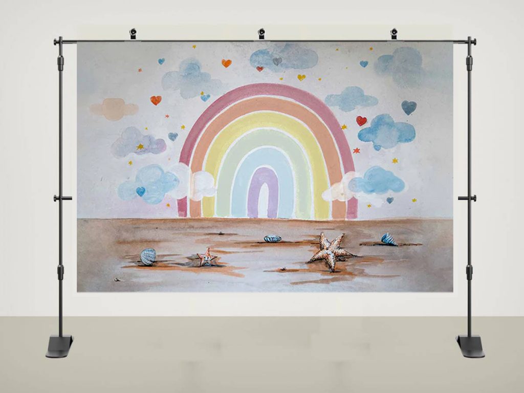 Kids Backdrops - arangaaarangaa