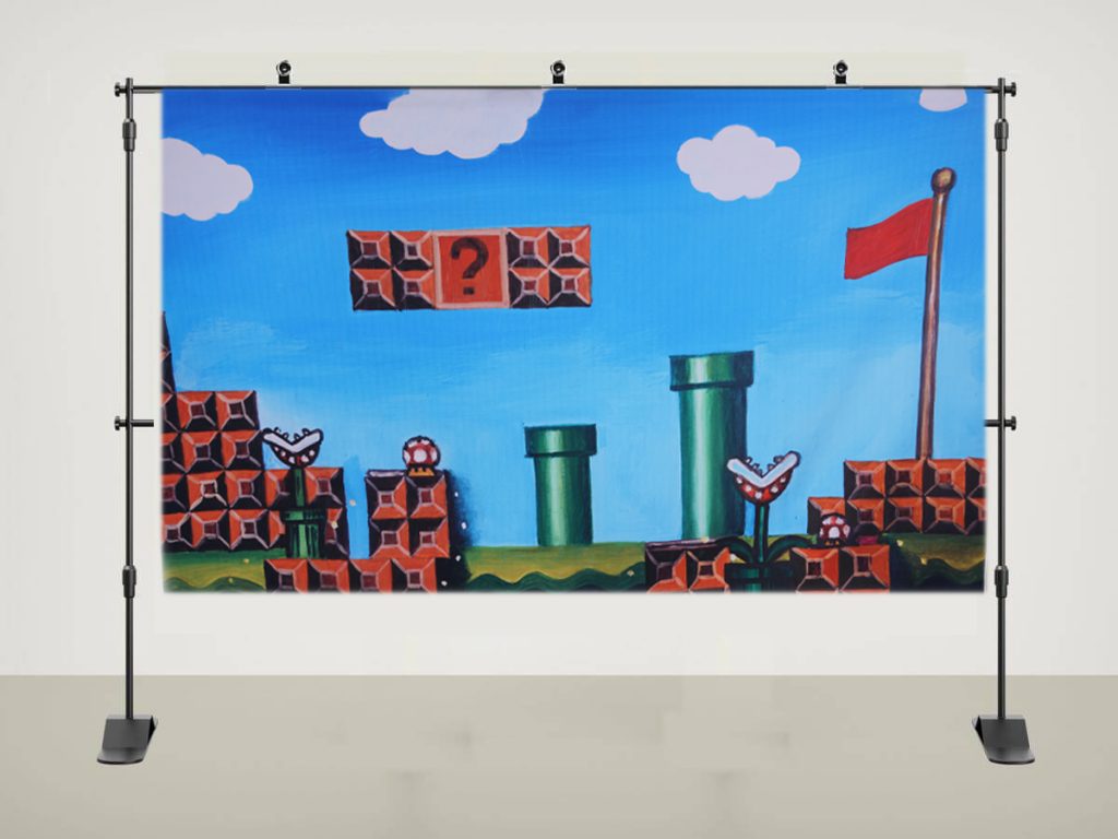 Kids Backdrops - arangaaarangaa