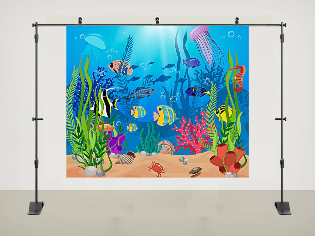 Kids Backdrops - arangaaarangaa