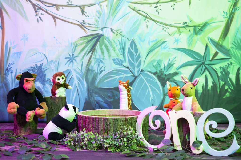 Kids Curated Themes - arangaaarangaa