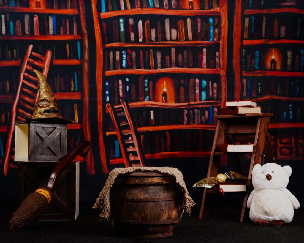 Kids Curated Themes - arangaaarangaa