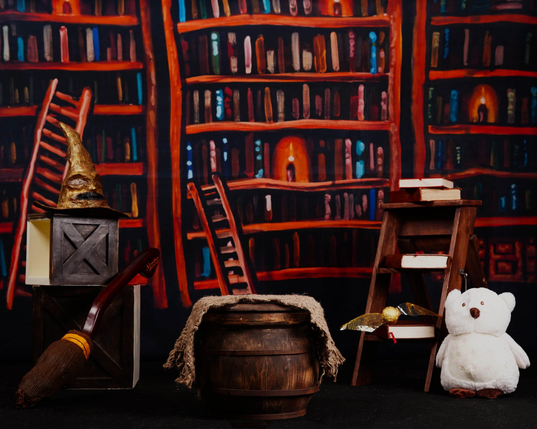 Kids Curated Themes - arangaaarangaa