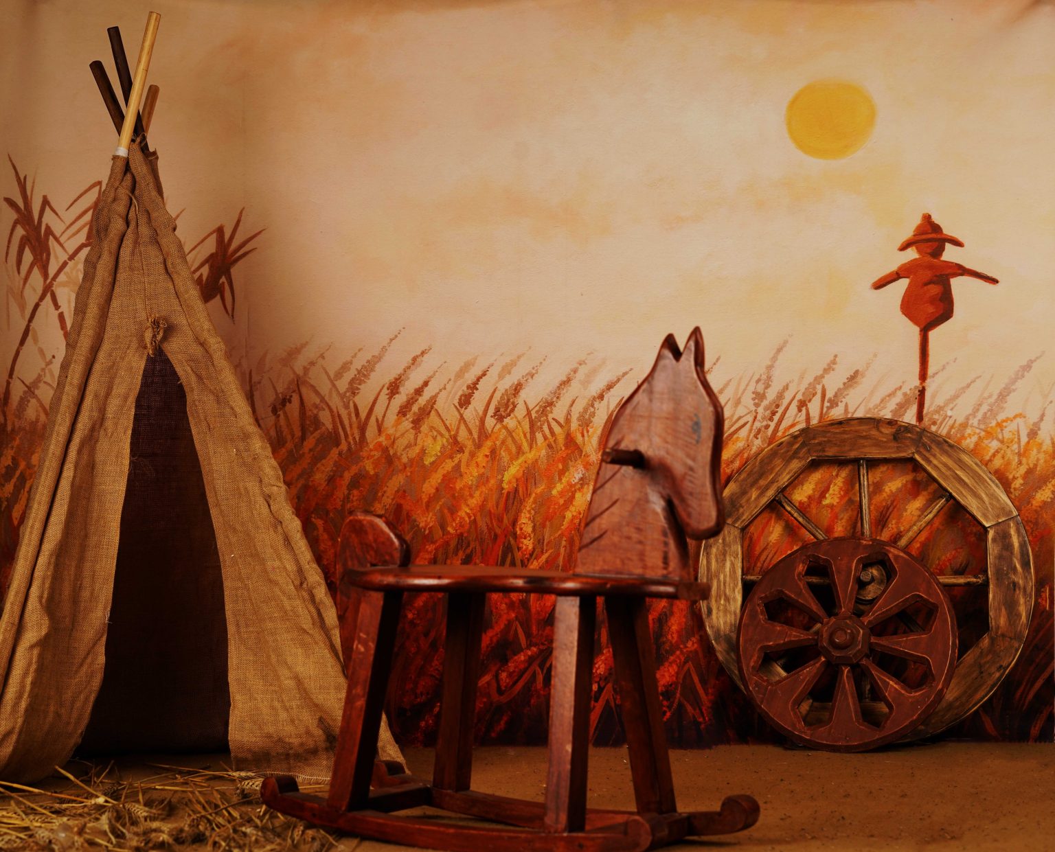 Kids Curated Themes - arangaaarangaa