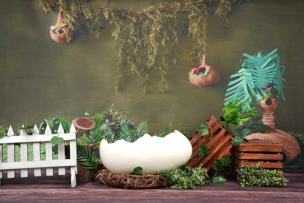 Kids Curated Themes - arangaaarangaa